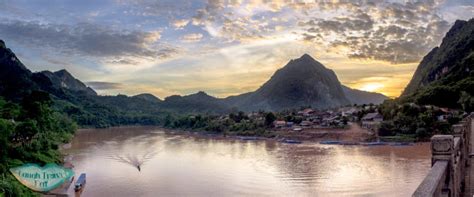 Top 5 Things To Do In Nong Khiaw Laos Laugh Travel Eat
