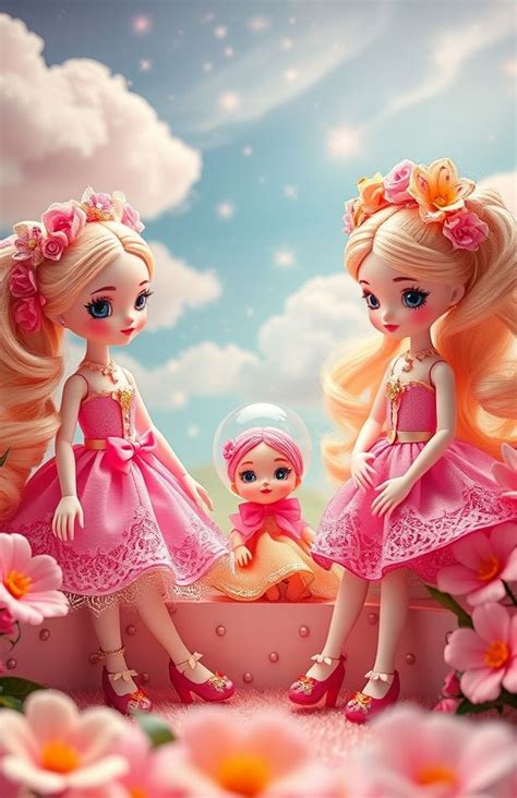 🔥 Free Download Beautiful Dolls Wallpaper By Georgep62 Wallpapersafari