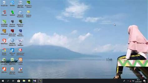 Membuat Database Menggunakan Mysql Youtube