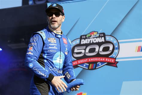 Nascars New ‘world Class Driver Rule Makes Daytona 500 Qualifying