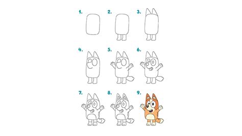 Bingo Drawing Tutorial At Victor Easley Blog