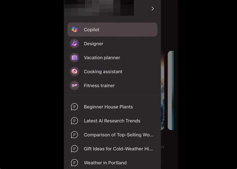 Microsoft Is Rolling Out New Copilot Gpts For Fitness Tips Cooking