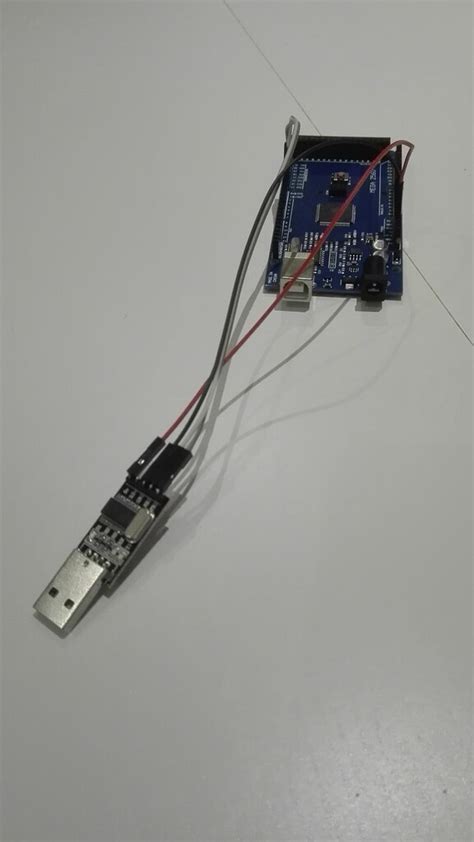 Mega 2560 Usb Converter Problem Ide 1x Arduino Forum