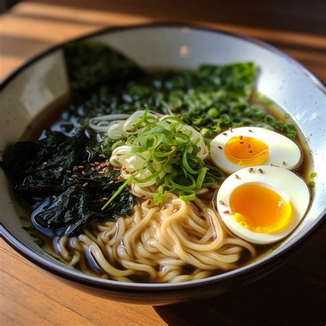 Yuzu Shio Ramen Recipe Authentic Japanese Recipe