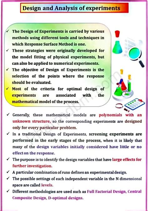 Biostatistics And Research Methodology Unit 5