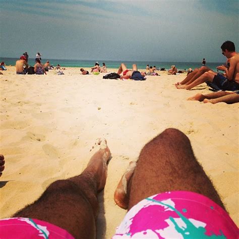 Claudimar Netos Feet