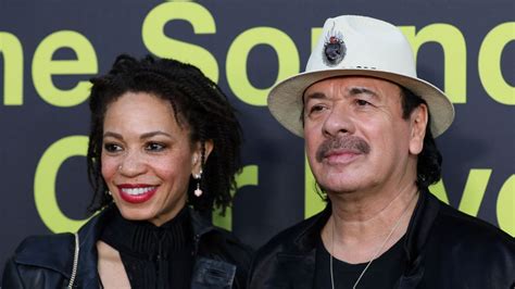 I Wanted To Please My Wife And The Music” How Carlos Santana Recorded