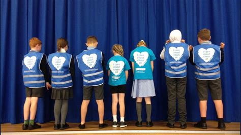 Alkrington Primary School Home