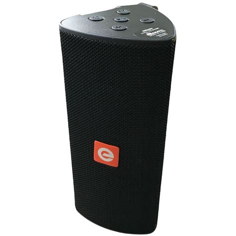 Caixa De Som Bluetooth Port Til Sem Fio Cs M Bt Exbom Blidus