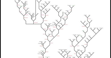 Tierzoo Animal Class Selection Chart Imgur