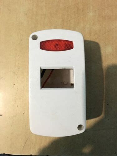 Plastic Electrical Mcb Switch For Electricity Safety Size Standard At Best Price In Delhi