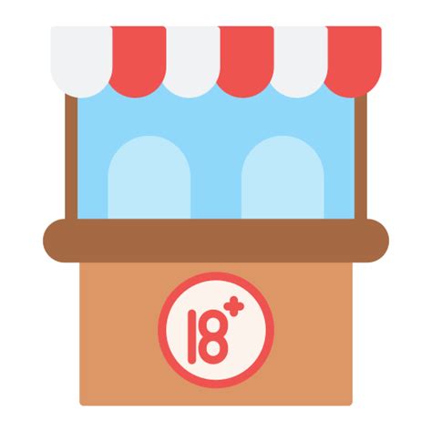 Age Generic Color Fill Icon