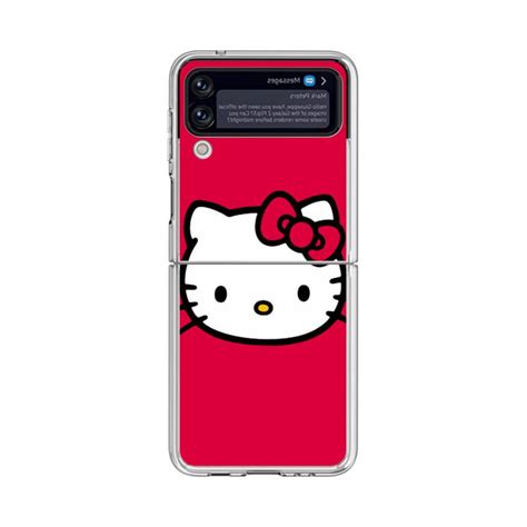 Cute Hello Kitty Ipod 4 Cases