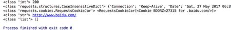 python 爬虫从入门到放弃（四）requests 库的基本使用 shiuxのblog