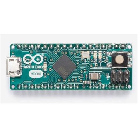 Arduino Micro