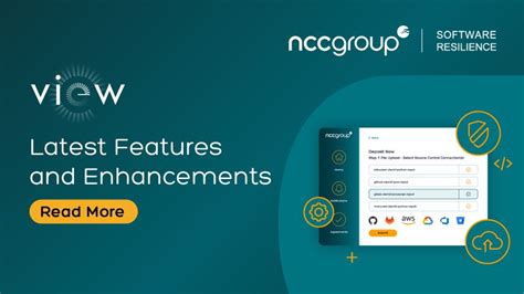 Ncc Group Software Resilience On Linkedin View Portal Introducing The