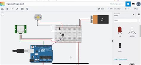 Troubleshooting Dc Motor Motion Control General Guidance Arduino Forum