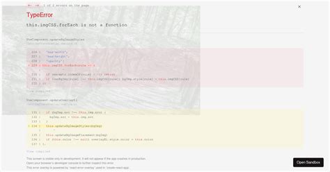 Vue Img Translucent Overlay Demo Codesandbox
