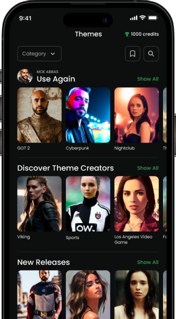 Closeup Look Awesome With Ai Closeupai