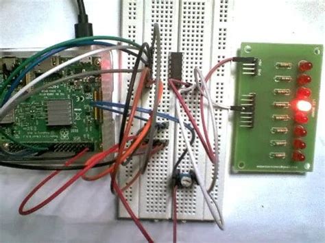 Coding Analog Sensors On The Raspberry Pi Codeguru