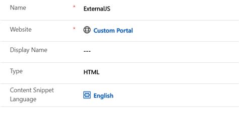 Knowhow How To Refer A Javascript File In Your Powerapps Dynamics