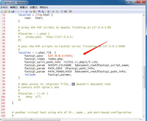 Nginx漏洞复现与总结 Freebuf网络安全行业门户