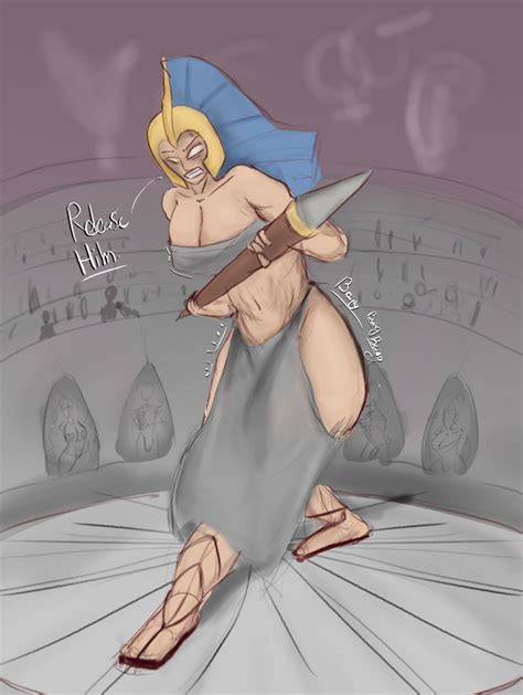 Rule 34 Ancient Greek Clothes Arena Athena Athena Epic The Musical