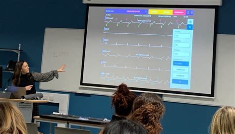 News Medtronic Programmer Workshop Tu Dublin