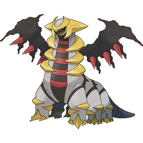Giratina Smashwiki The Super Smash Bros Wiki