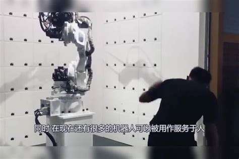 日本智能机器人火遍市场，一上架就被男性哄抢，网友：体验感满分