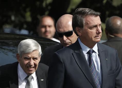 Informação Vaza E Revela Que Pf Vai Indiciar Bolsonaro Generais E Ex