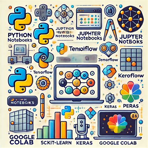 Essential Tools For Machine Learning Beginners Thutaalinn