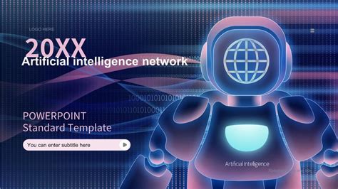 Best Free Ai Artificial Intelligence Google Slide Themes And Powerpoint Templates For Your