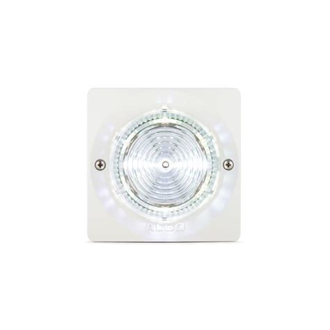 8128 IP Visual Alerter Algo Communication Products Ltd