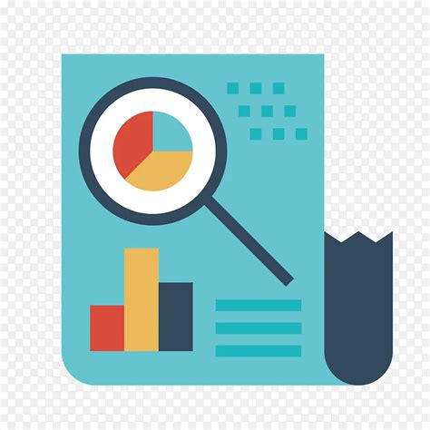 蓝色数据报表png图片素材下载图片编号yzopdpne 免抠素材网