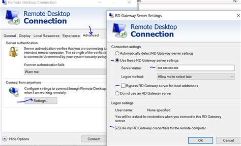 Installing The Remote Desktop Gateway Role Rdgw On Windows Server 2019