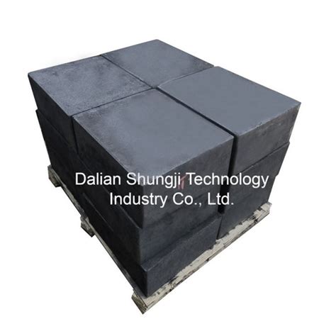 China The Application Of Artificial Graphite Materials In The