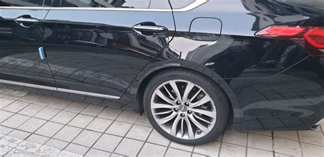 제네시스 판금도색 도어 펜더 자동차 수리진행 과정 하남 미사 강동 네이버 블로그