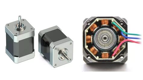 Stepper Motor Pptx