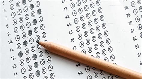 Bill To Drop 11th Grade Njgpa As A Graduation Requirement Advances
