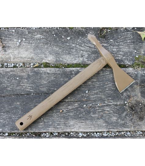 Model 1 Tomahawk Coyote