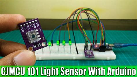 Water Level Sensor Tutorial How To Use Water Level Sensor Sritu Hobby