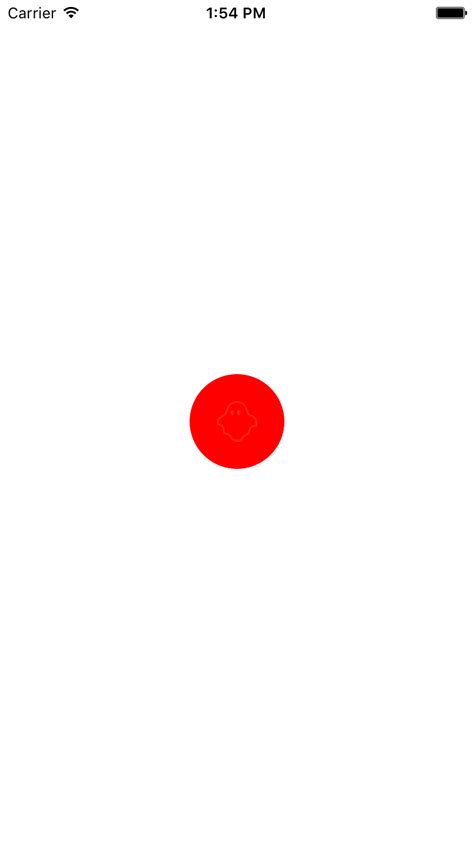 Objective C Ios Segue Animation Beginner With A Query Stack Overflow