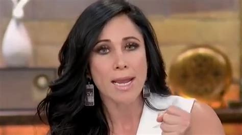 Моника Ногера вышла из первых уст Infobae