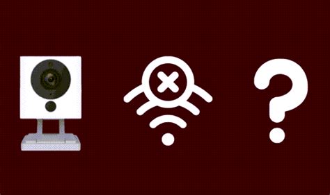 Wyze Camera Not Connecting 4 Causes 4 Easy Fixes Smart Home Scoop