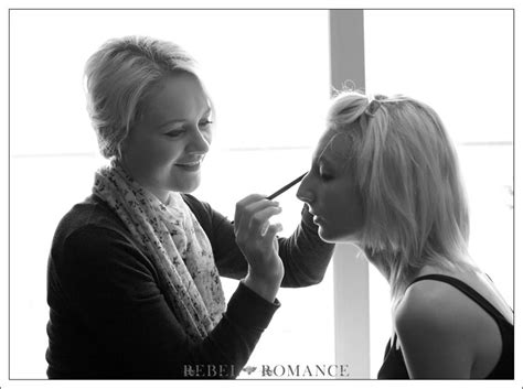 Behind The Scenes Cassies Boudoir Photo Shoot Rebel And Romance