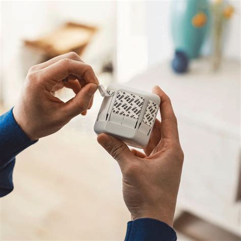 Motion Sensor Battery Simplisafe At Vicki Howes Blog