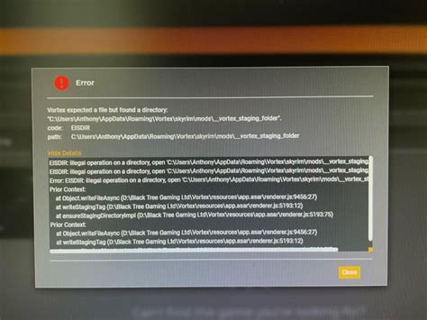 Camera Not Found Rdellxps