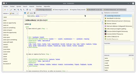 Goldendict Doesnt Show Examples · Issue 1074 · Goldendictgoldendict · Github