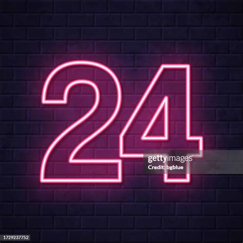 24 Number Photos And Premium High Res Pictures Getty Images